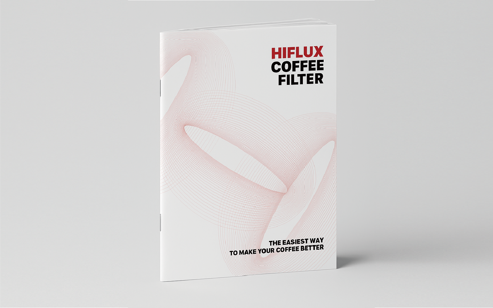 HIFLUX COFFEE – The easiest way to make your coffee better